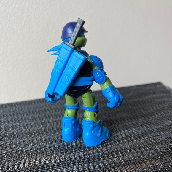 Teenage Mutant Ninja Turtles | Toys | Tmnt 23 Teenage Mutant Ninja ...